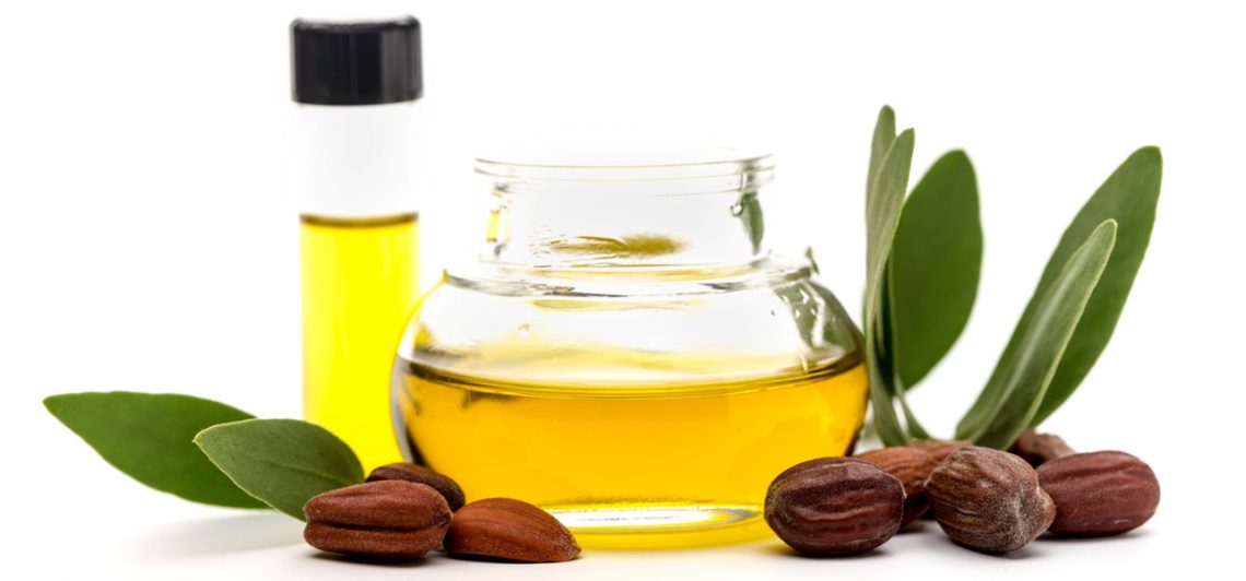 High Quality Cold Pressed Jojoba Oil Supplier